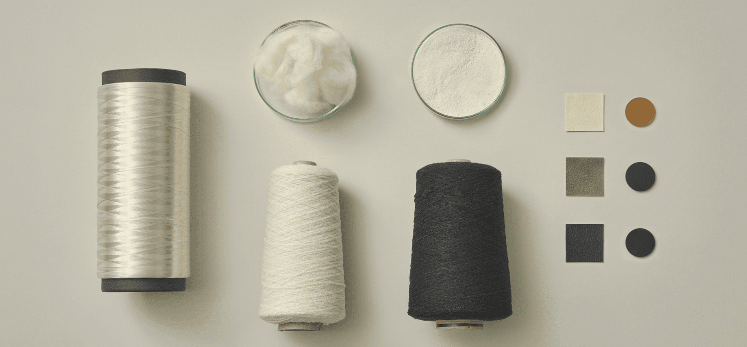 Brewing protein to make sustainable materials - Springwise