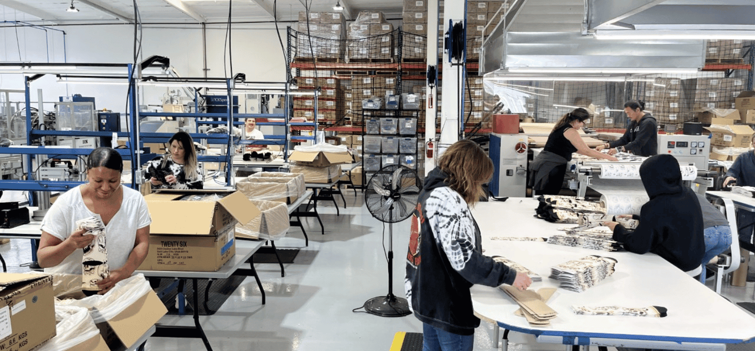 Socks with a social conscience - Springwise