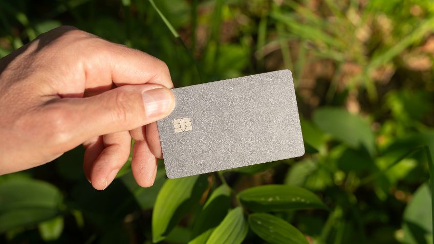 Redefining banking for climate-conscious consumers - Springwise