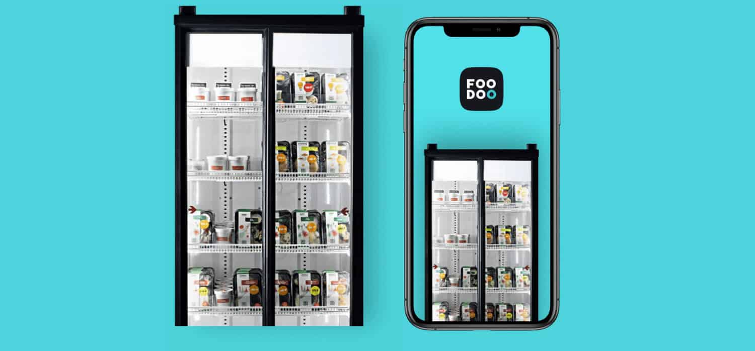 An AI solution that reduces ‘grab-and-go’ food waste - Springwise