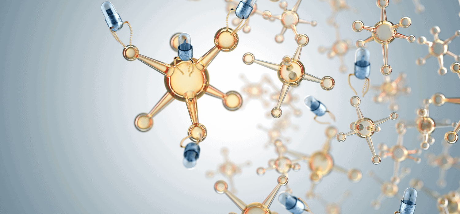 Making hi-tech nano-crystals out of organic fishing waste - Springwise