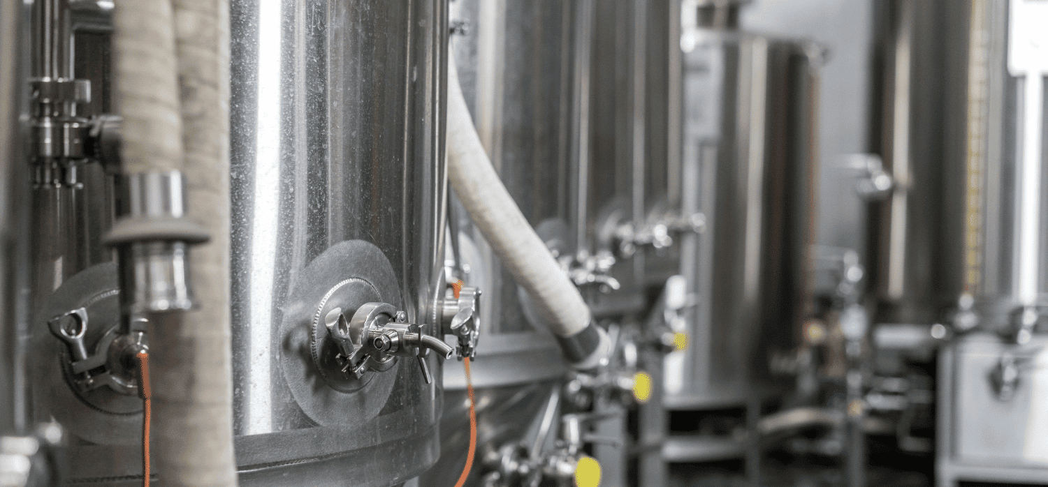 Plant proteins and sugars from brewing waste - Springwise