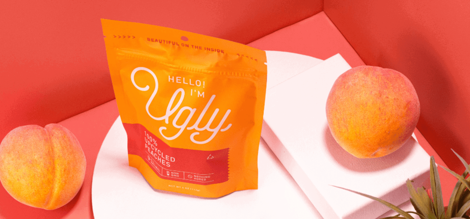 Upcycling food waste into dried fruit snacks - Springwise