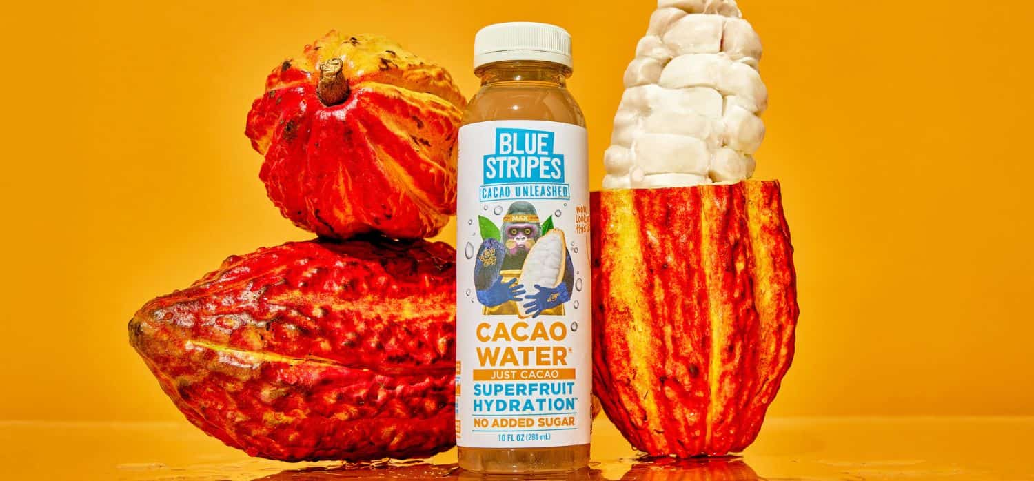 New products made from cacao waste - Springwise