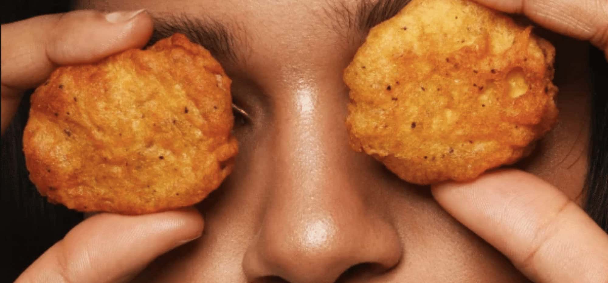 Vegan ‘chicken’ nugget company operates like a tech startup - Springwise