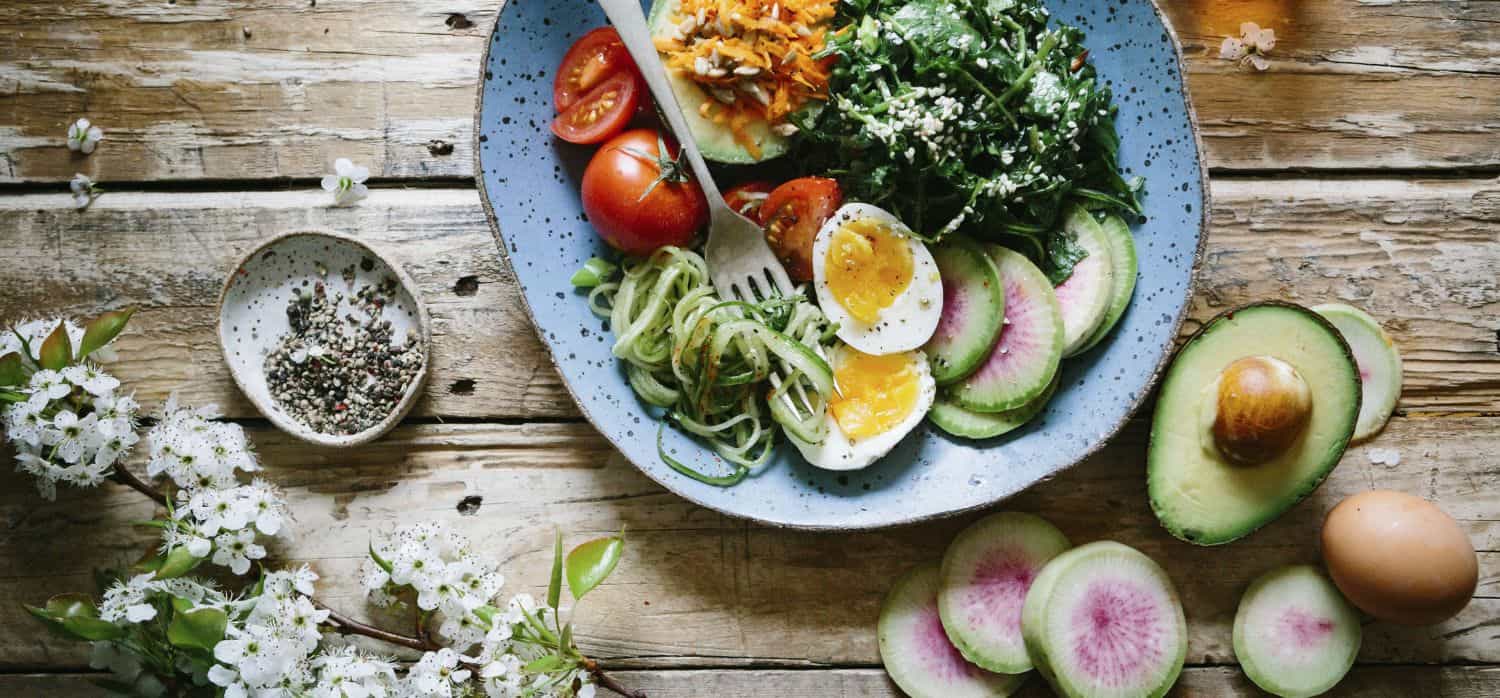 Medically tailored meal plans powered by AI - Springwise