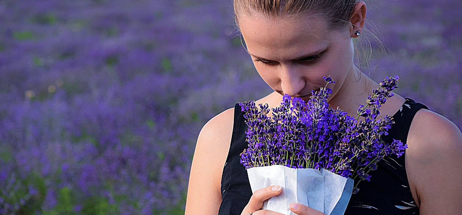 AI that identities the odours of chemicals - Springwise