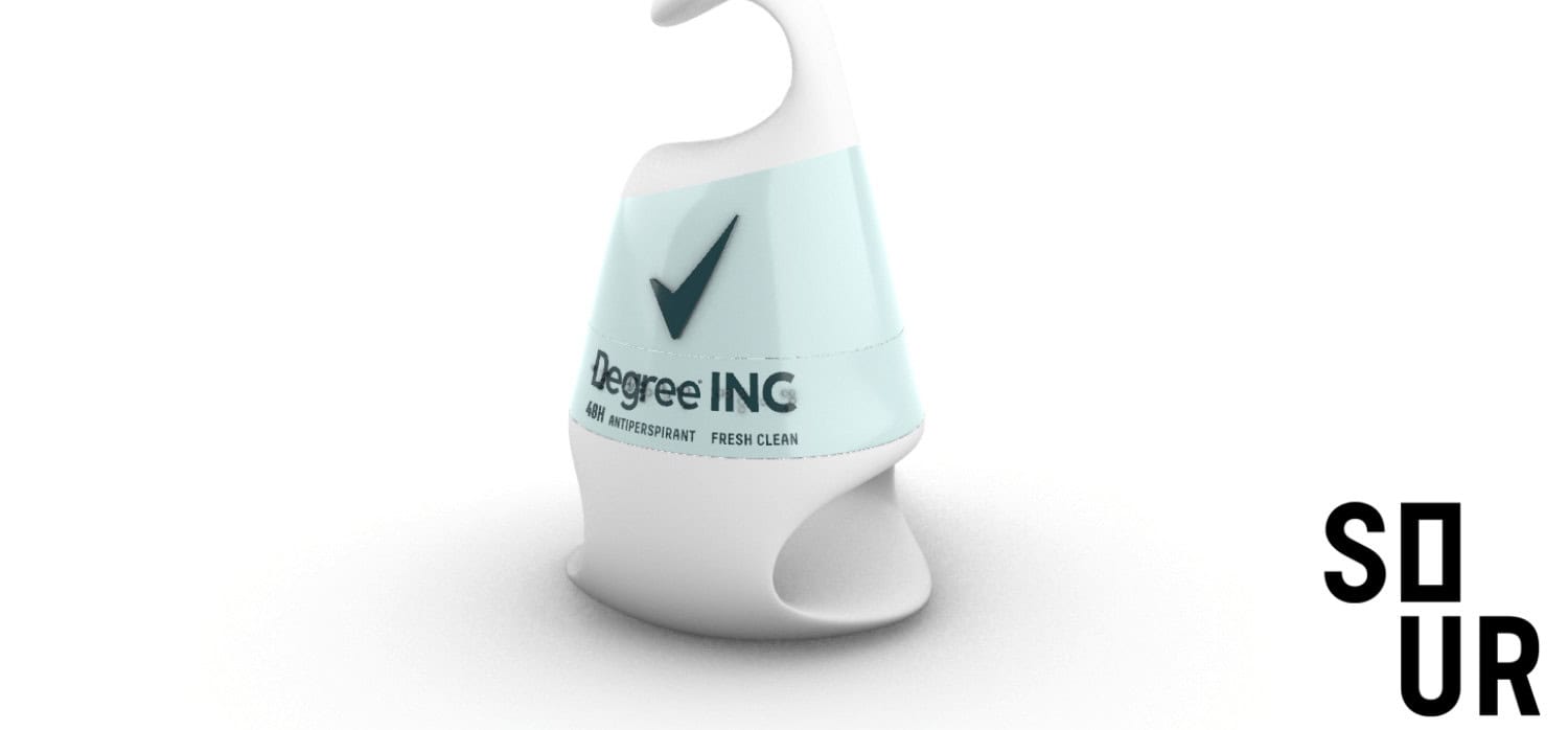 Inclusive design creates a more accessible deodorant - Springwise