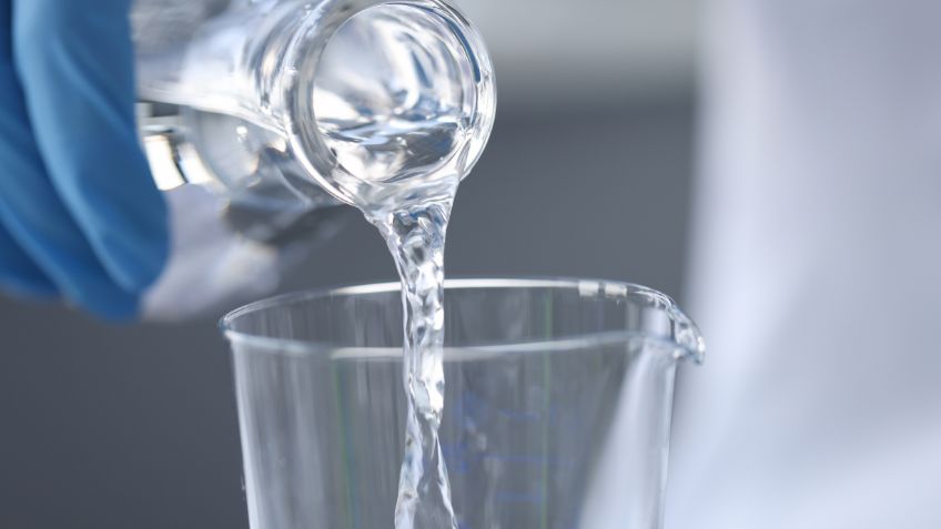 Eco-friendlier manufacturing for drugs and chemicals - Springwise