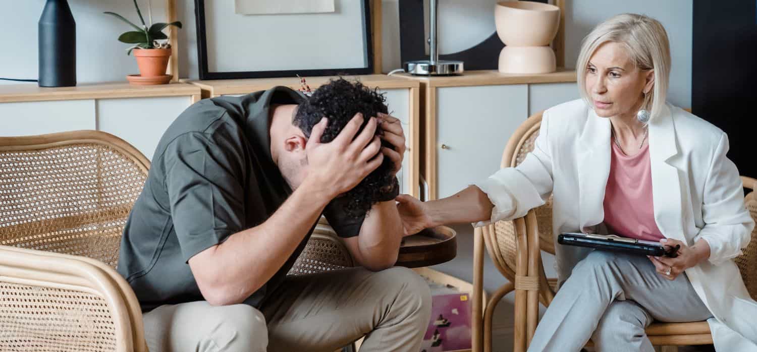 AI detects depression from speech - Springwise