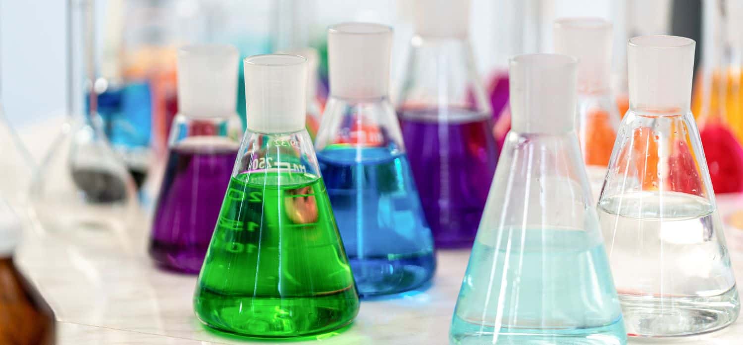 Engineered microbes turn CO2 into chemicals - Springwise