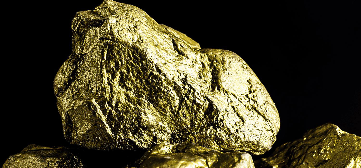 Environmentally friendly metal extraction - Springwise