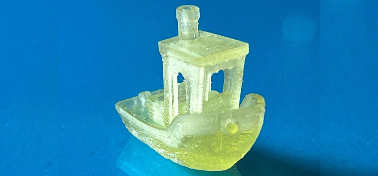 Recycling-friendly 3D-printing - Springwise