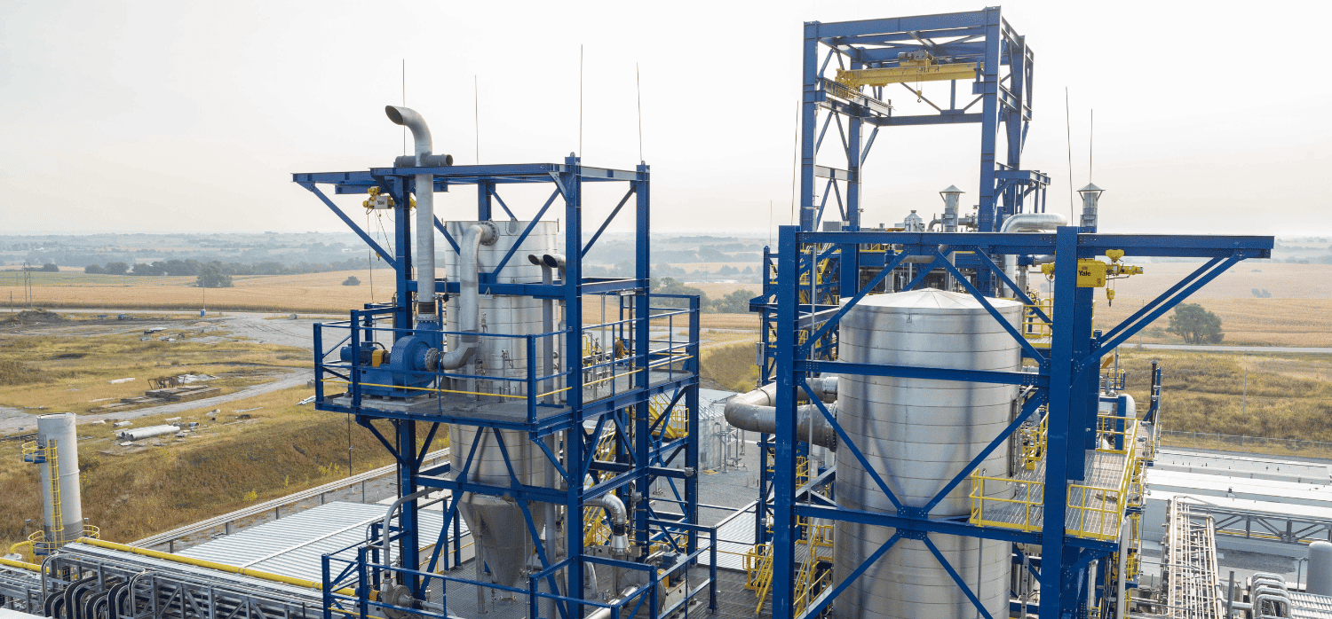 Making clean hydrogen and carbon black without combustion - Springwise