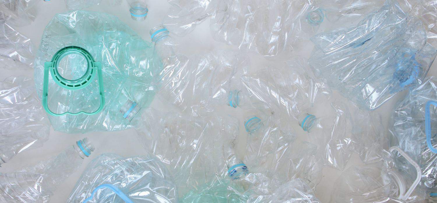 Turning waste into virgin-grade plastics - Springwise