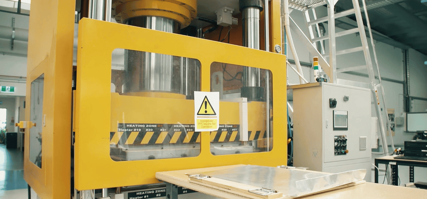 Turning waste plastic into non-toxic resin - Springwise