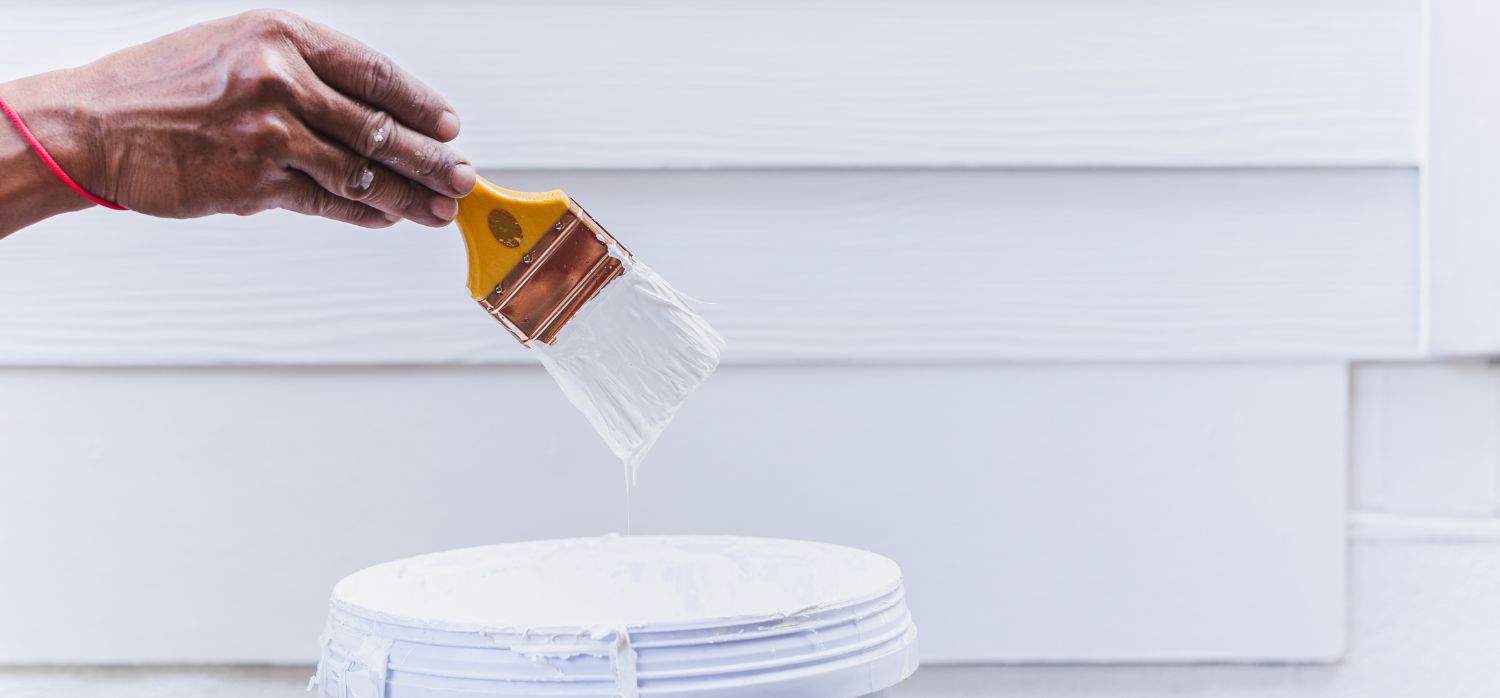 A hi-tech cooling paint made from plastic pollution - Springwise