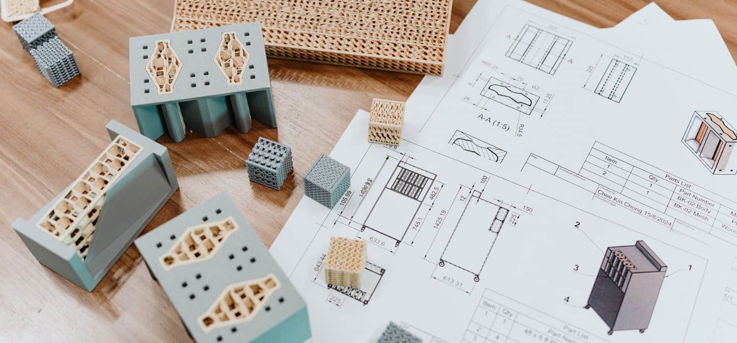 A cooling ventilated brick design - Springwise
