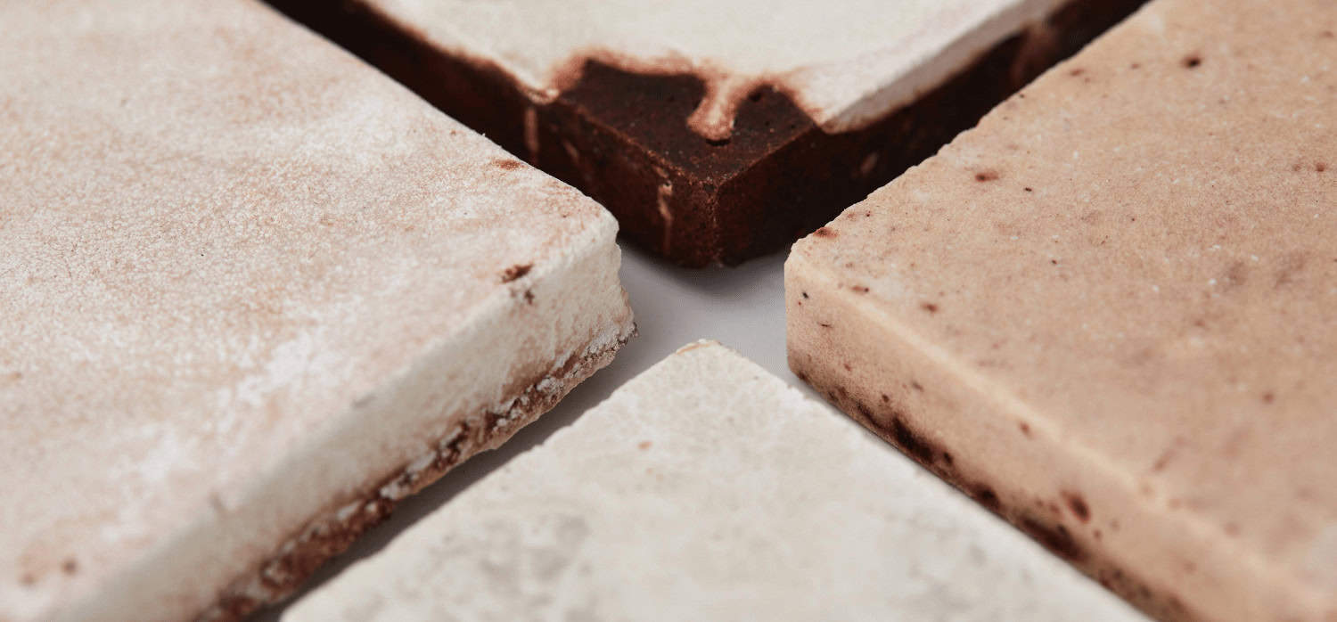 Researchers create bio-concrete from weeds and crayfish shells - Springwise