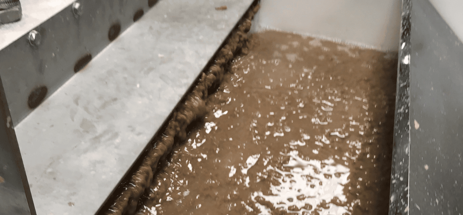 High-performance panel boards made from waste - Springwise