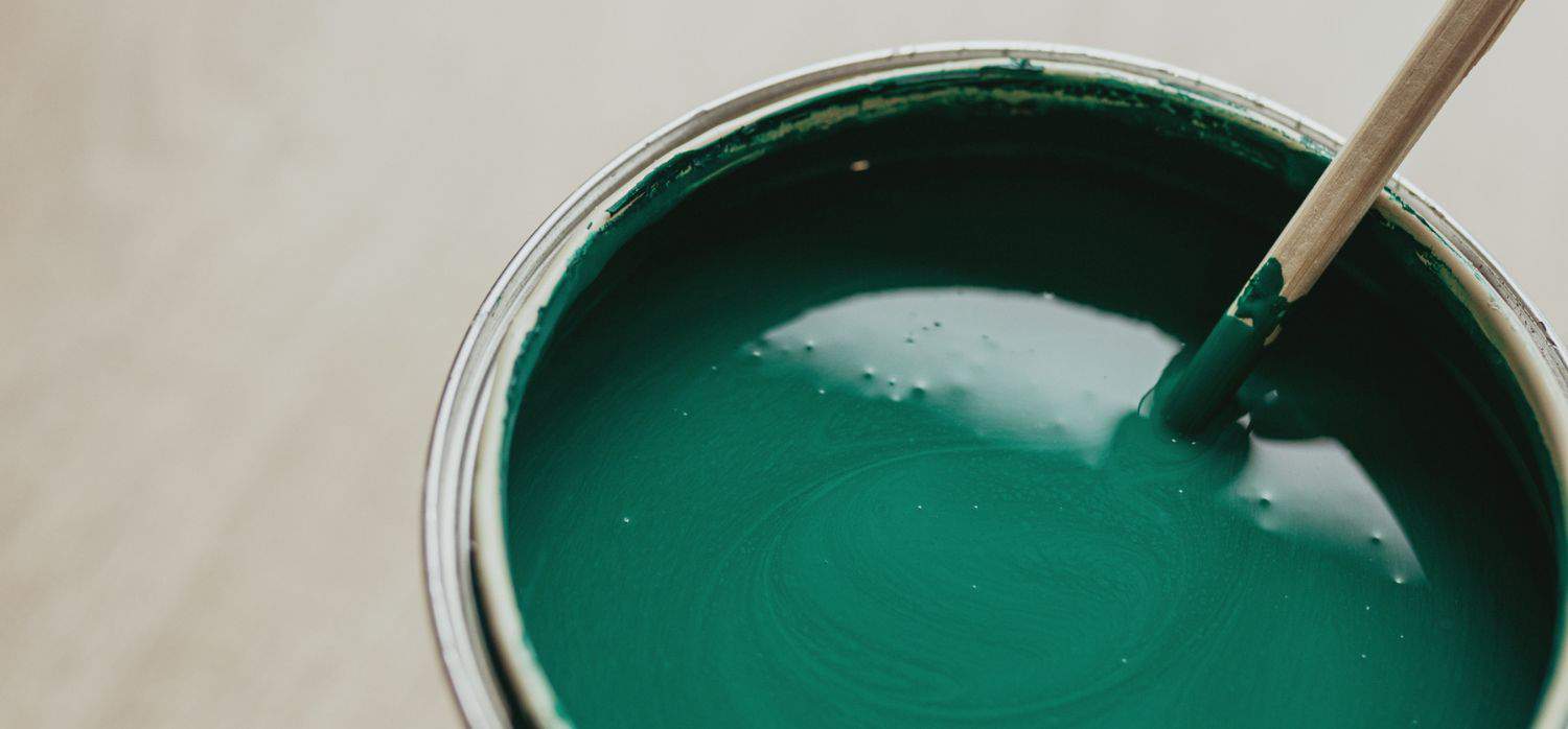 Living paint absorbs emissions for cleaner cities - Springwise