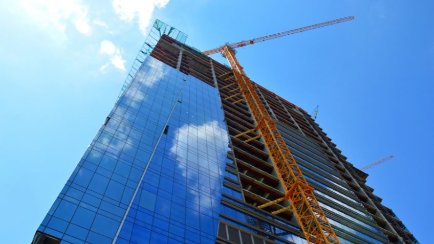 Modular timber high-rise buildings - Springwise