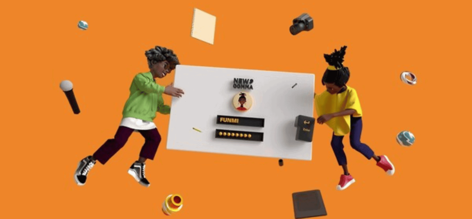 A social media platform empowers black creatives - Springwise