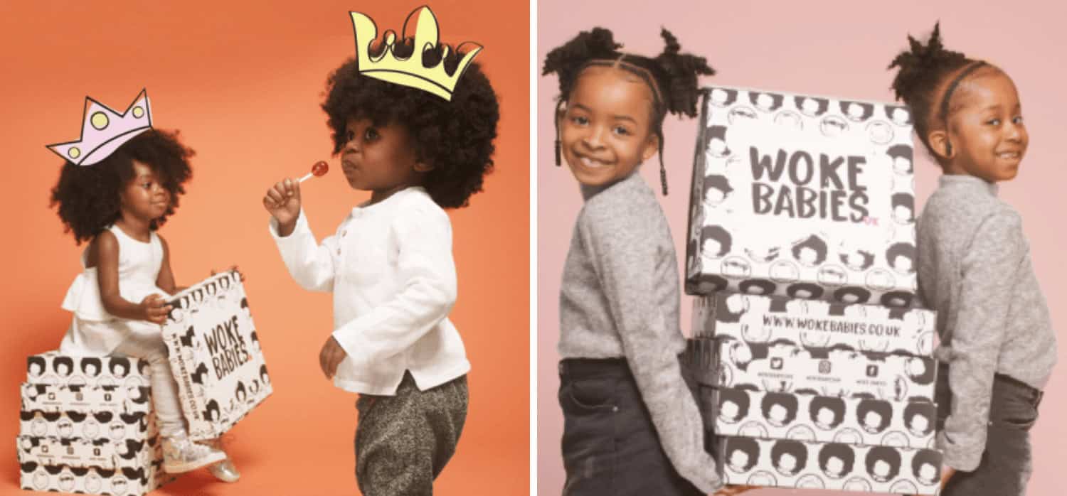 Book subscription service for children of minority backgrounds - Springwise