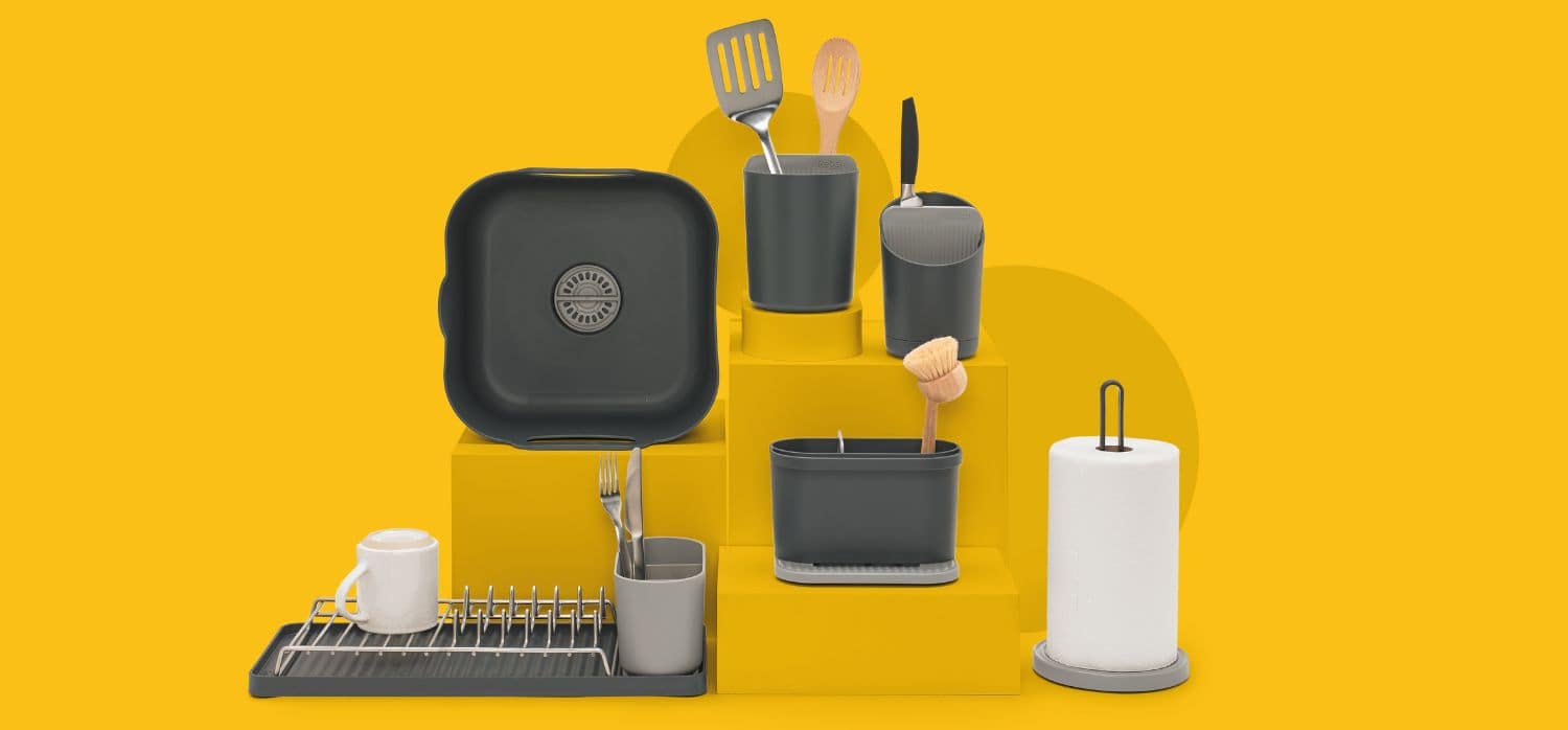 Turning UK waste into sustainable homeware - Springwise