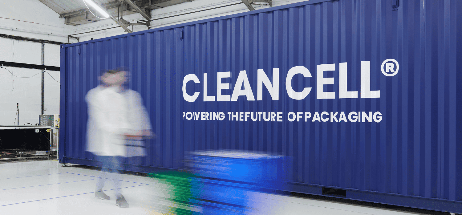 A new approach to circular packaging - Springwise