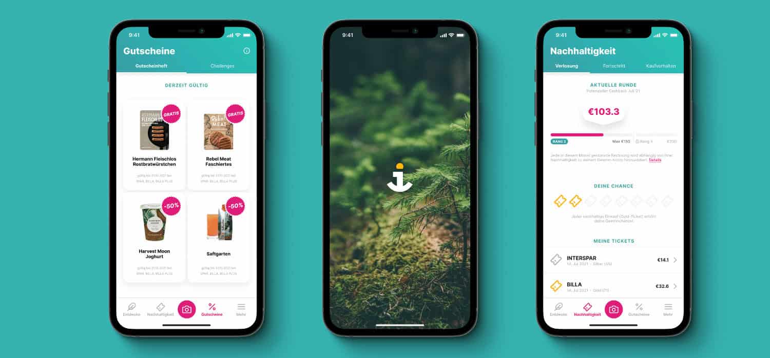 A platform gamifies sustainable shopping - Springwise