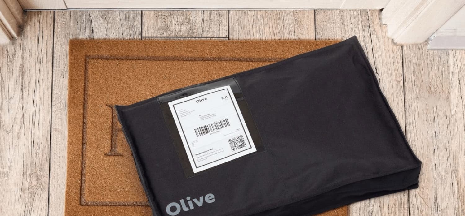 A startup reduces packaging and keeps clothes out of landfill - Springwise