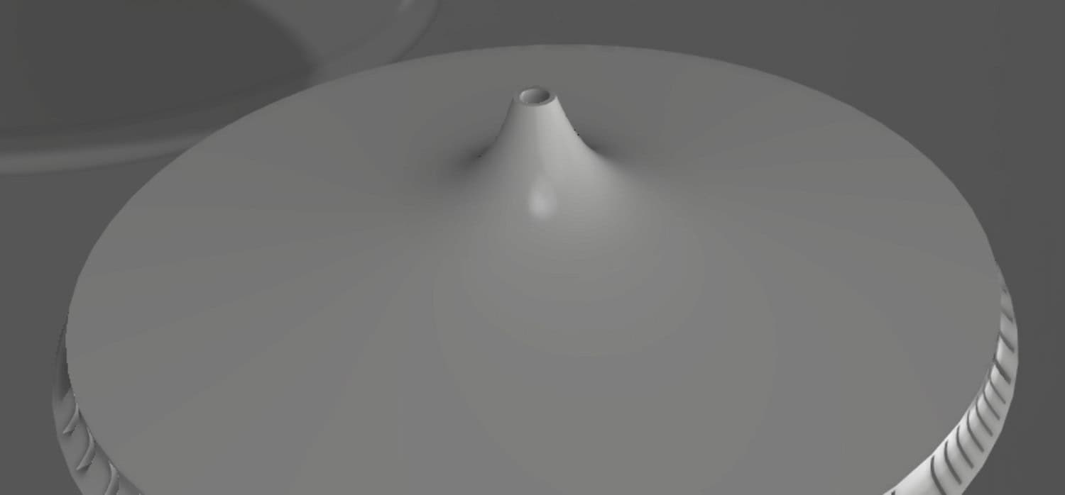 Parabolic floating device to collect ocean plastic - Springwise