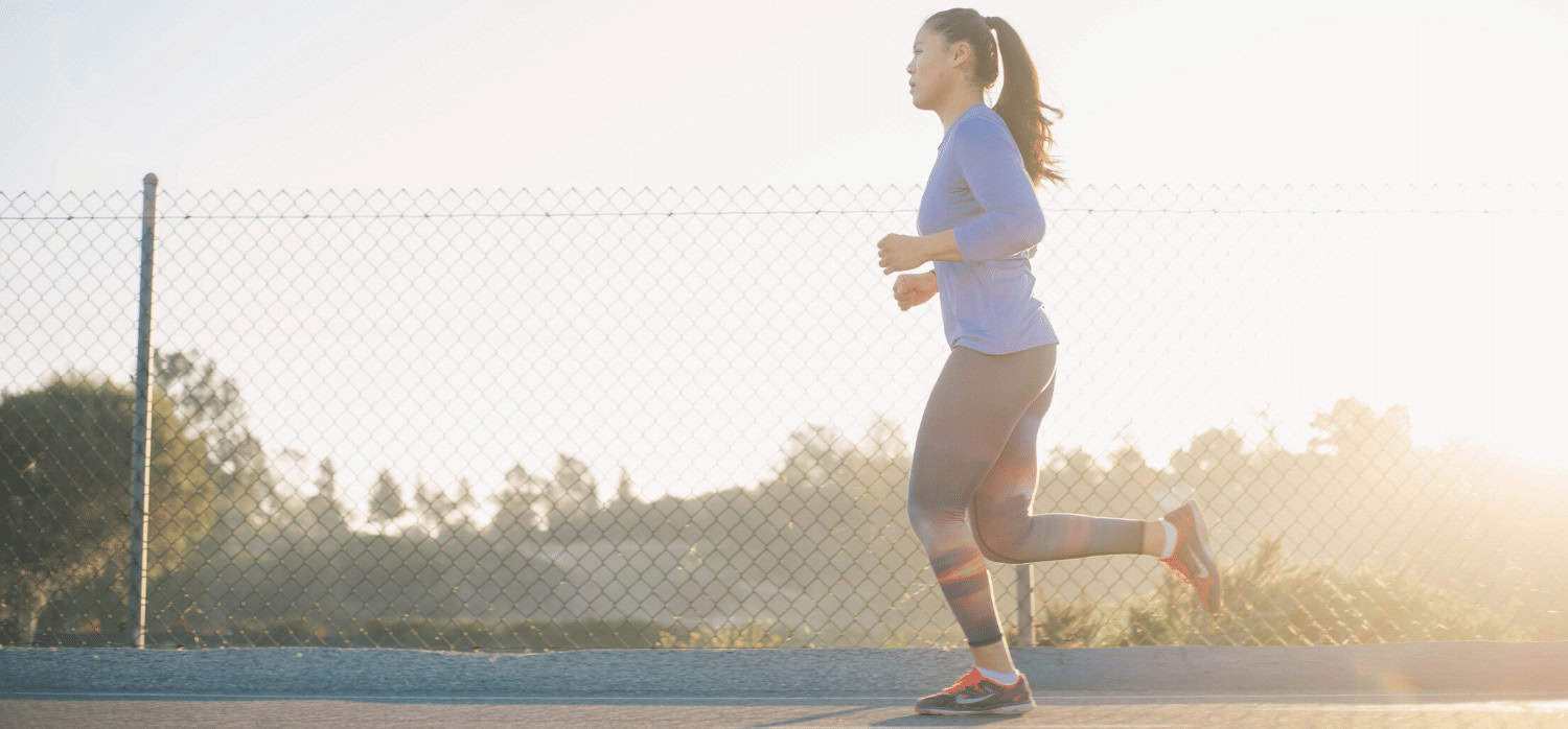 German marathon allows runners to compete on their own - Springwise
