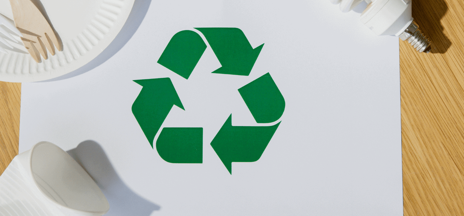 Making a difference to people and planet with an innovative recycling ...