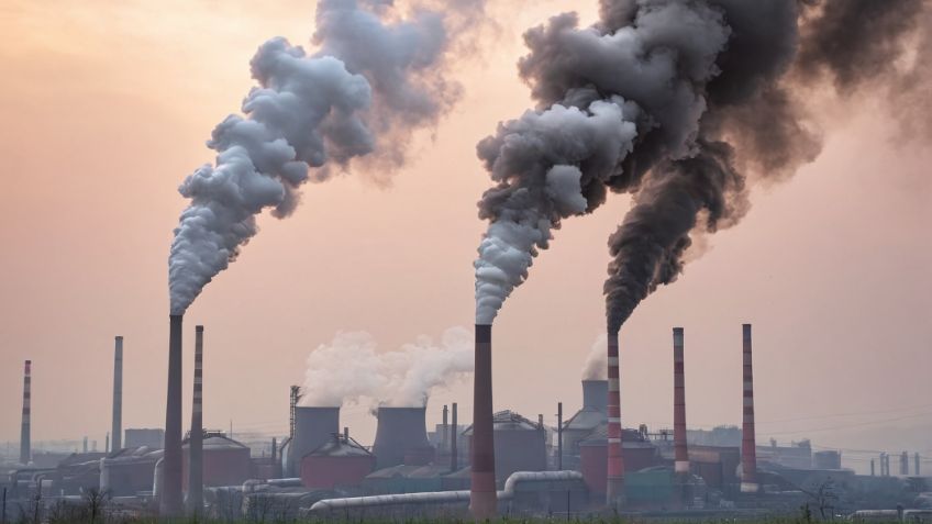 Lego-like tech for efficient carbon capture - Springwise