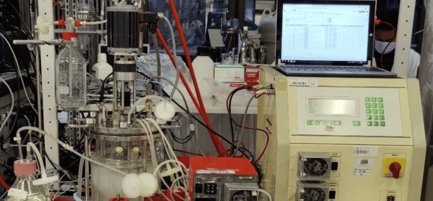 Upcycling CO2 into sustainable oils - Springwise