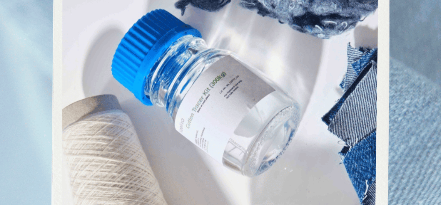 Using DNA for more transparent global supply chains - Springwise