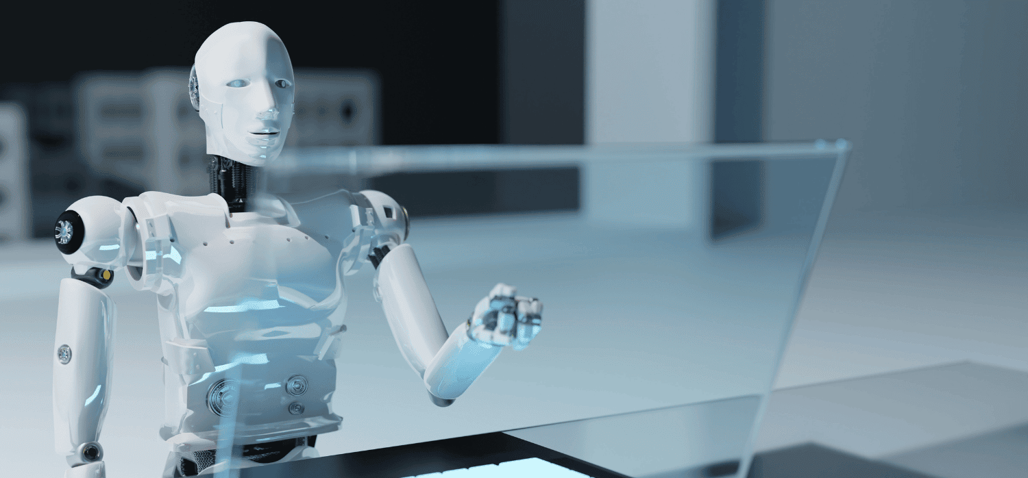 An easy-to-use platform for creating digital workers - Springwise