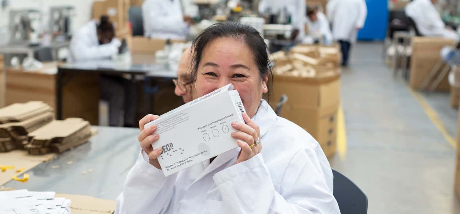 Social enterprise urges companies to poach its staff - Springwise