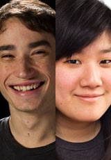 Wise Words with Aaron Horowitz and Hannah Chung - Springwise