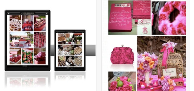 iPhone app lets shoppers search by color - Springwise