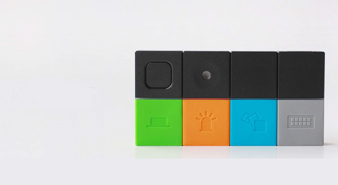 Wireless tags make any object a smart device - Springwise