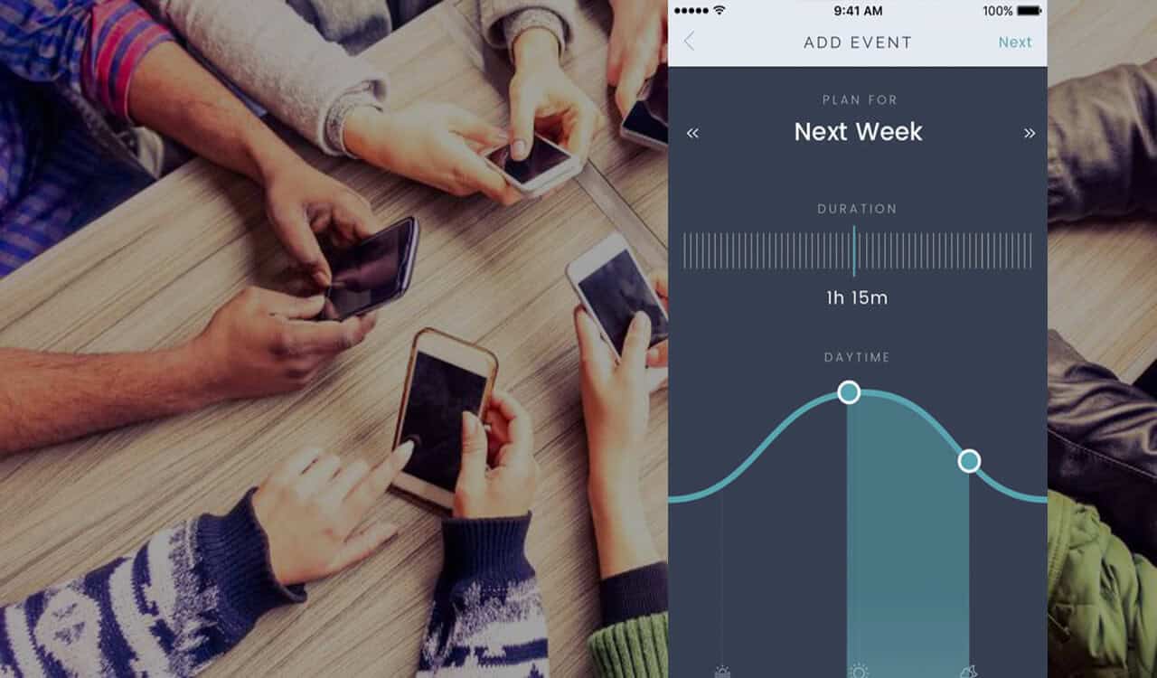 AI butler app helps groups of friends find time for each other - Springwise