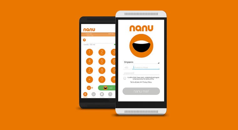 App lets users in 2G zones make free voice calls - Springwise