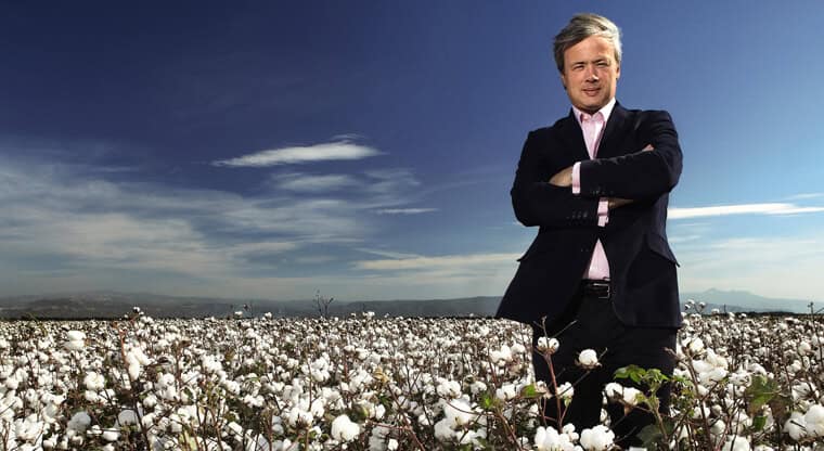 A Wise Words with Nick Wheeler - Springwise