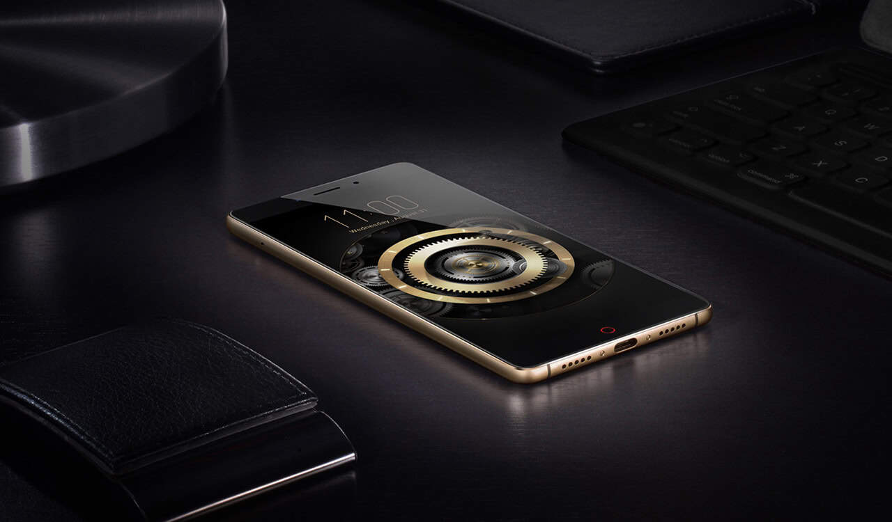 Chinese tech company debuts smartwatch with flexible display - Springwise