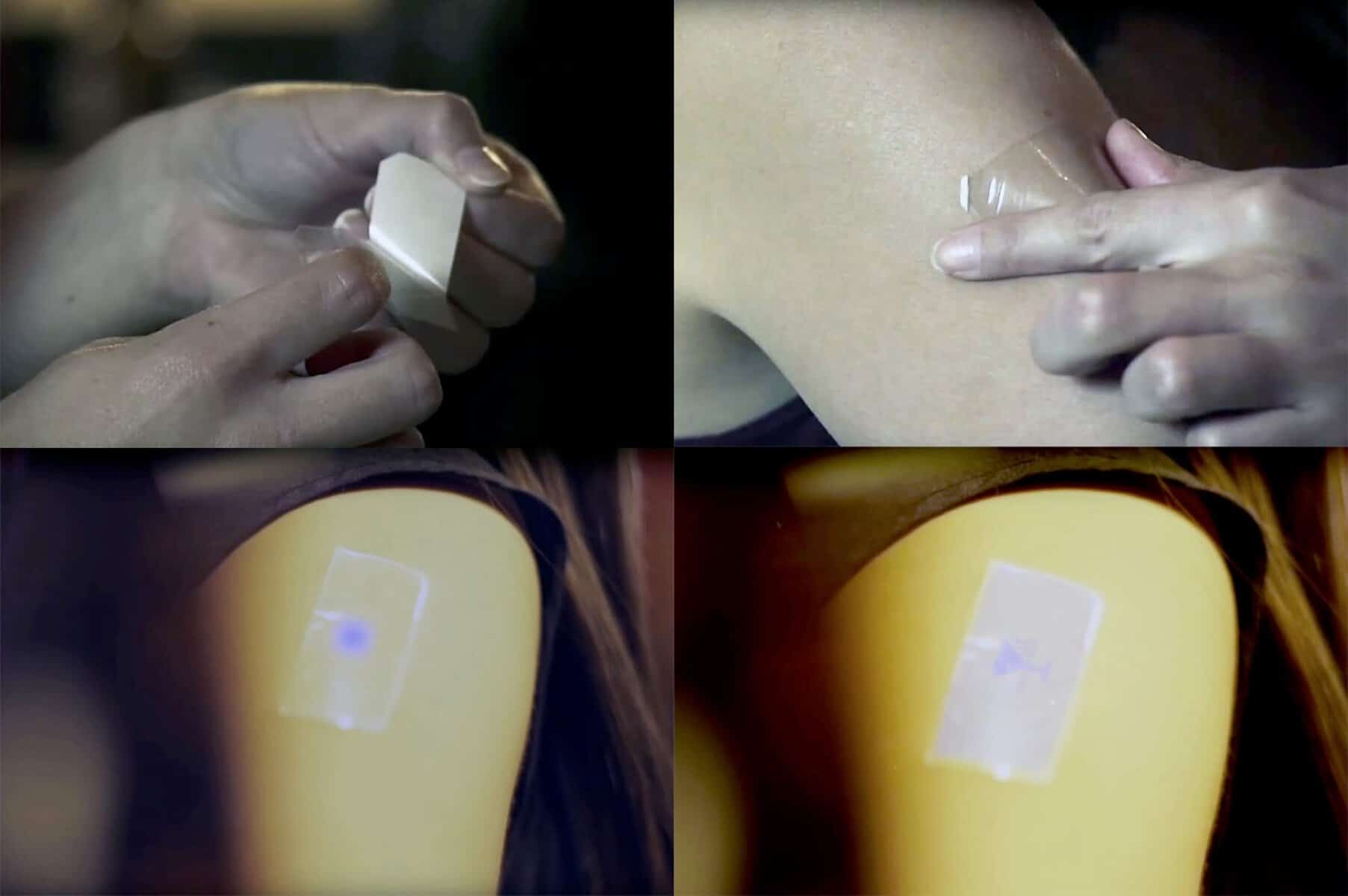 New wearable detects alcohol in bloodstream - Springwise