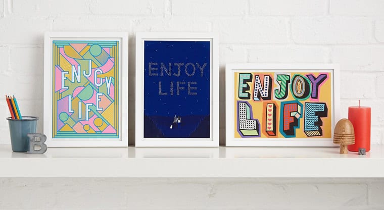 Life insurance company's boring policy documents double as art that can ...