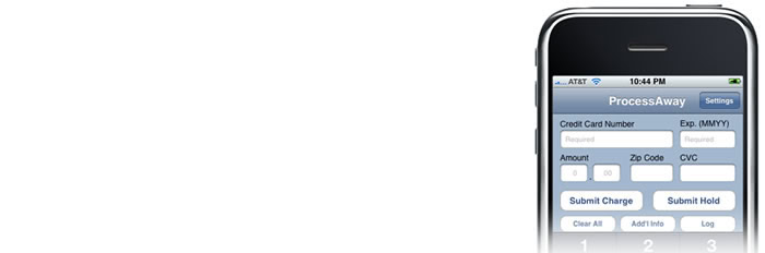 App turns iPhone into a credit card terminal - Springwise